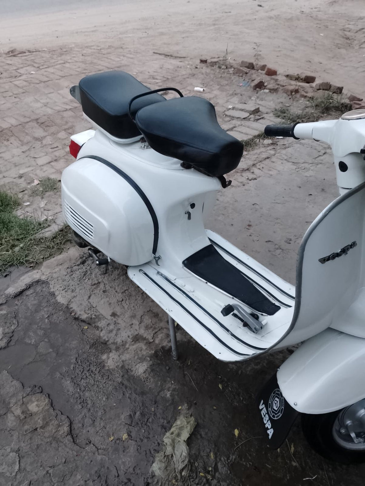 VespaUKSales